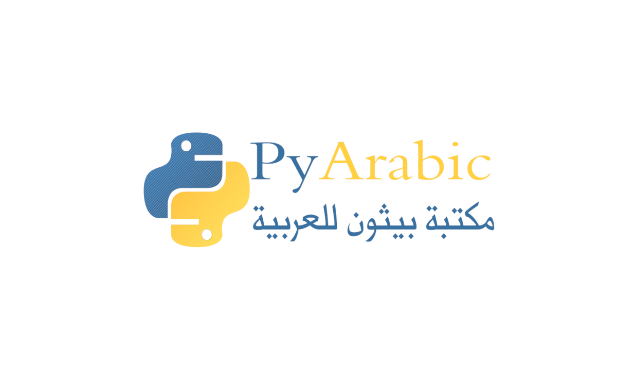 PyArabic